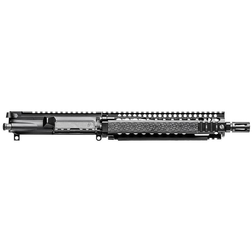 Daniel Defense Upper Receivers – DDM4V7, M4A1, 11.5 Uppers & More ...