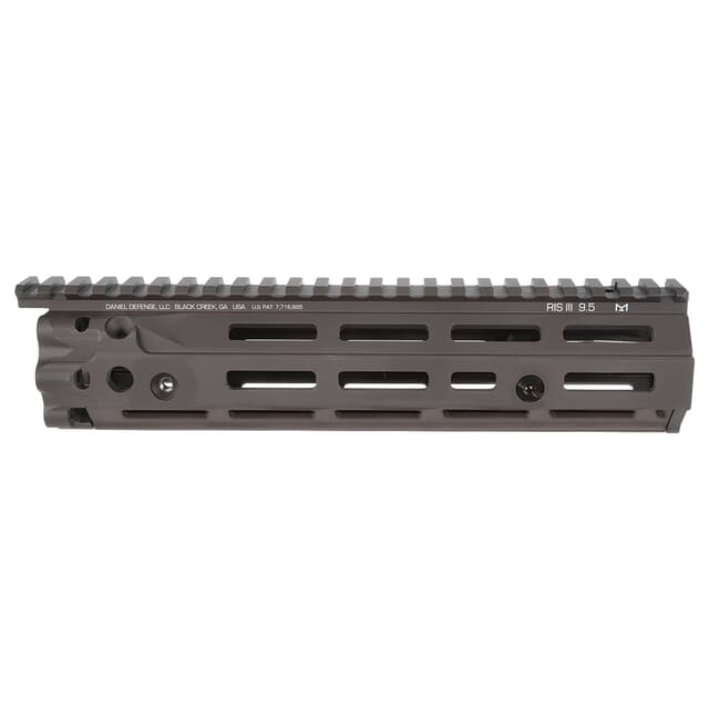 Daniel Defense Parts - EuroOptic