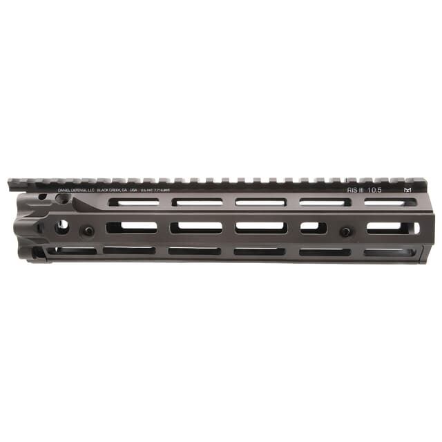 Daniel Defense Handguards - EuroOptic