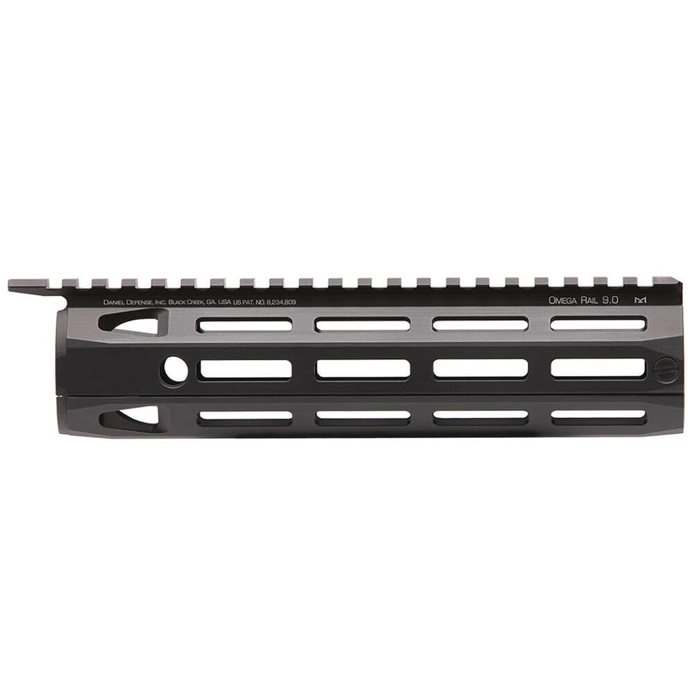 Daniel Defense 9" Omega Rail M-LOK Handguard 01-005-11047 For Sale ...