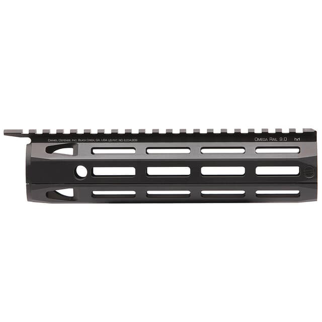 Daniel Defense 9" Omega Rail M-LOK Handguard 01-005-11047 For Sale ...