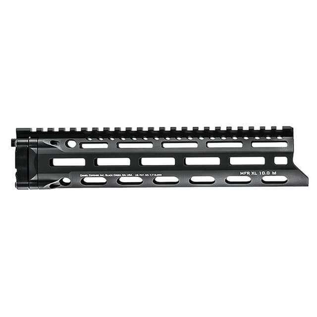 Daniel Defense Handguards - EuroOptic