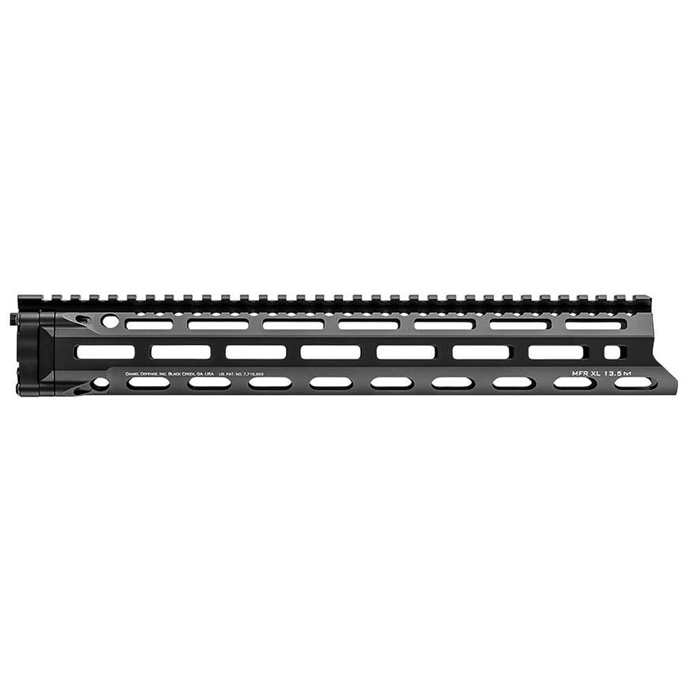 Daniel Defense Barrel Assemblies - EuroOptic