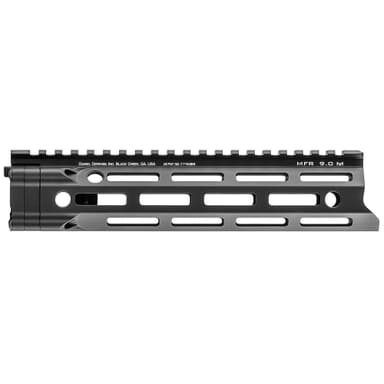 Daniel Defense 9" Modular Float Rail M-LOK Handguard 01-107-15140 For ...