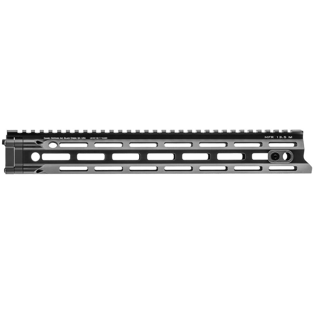 Daniel Defense 13" Modular Float Rail M-LOK Handguard 01-107-15189-006 ...