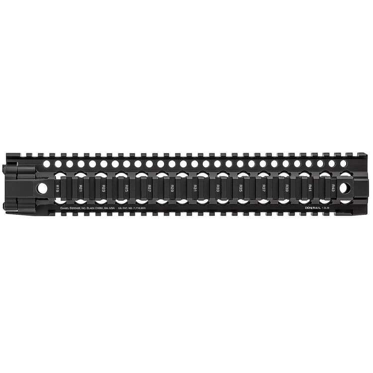 Daniel Defense Handguards - EuroOptic