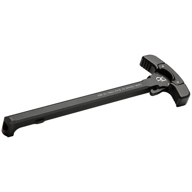 Daniel Defense Grip-N-Rip AR-15 5.56 Ambi Charging Handle 04-013-03252 ...