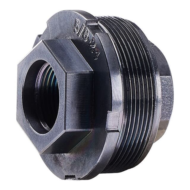 Daniel Defense SoundGuard DT 5/8-24 Suppressor Adapter 06-140-02404 For ...