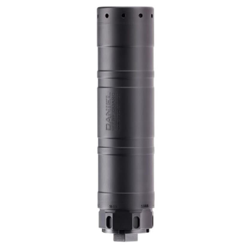 Daniel Defense WAVE Suppressors & Muzzle Devices - EuroOptic