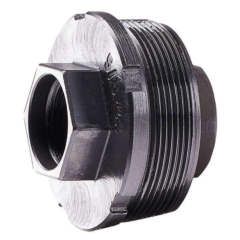 Daniel Defense WAVE Suppressors & Muzzle Devices - EuroOptic