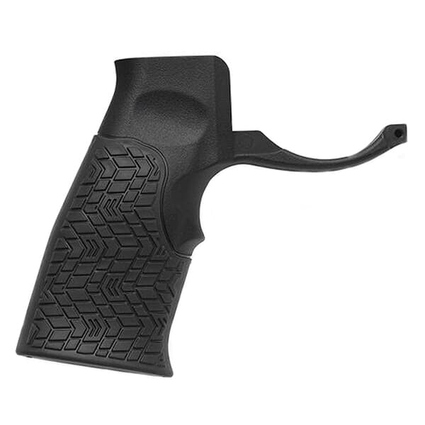 Daniel Defense Blk Pistol Grip w/Trigger Guard 21-071-05177-006 For ...