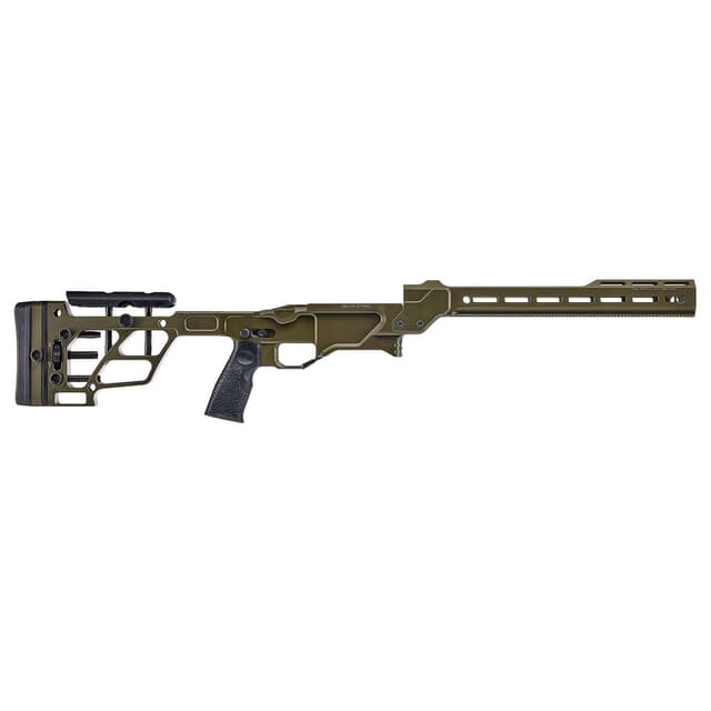 Daniel Defense Delta 5 Pro Olive Drab Chassis System 21-163-19178 For ...