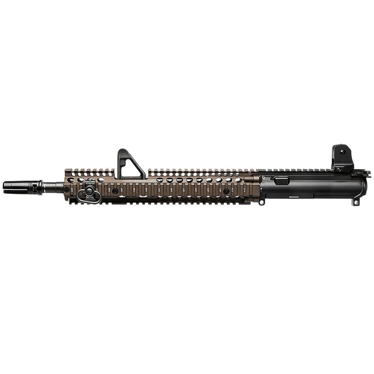 Daniel Defense Upper Receivers – DDM4V7, M4A1, 11.5 Uppers & More ...