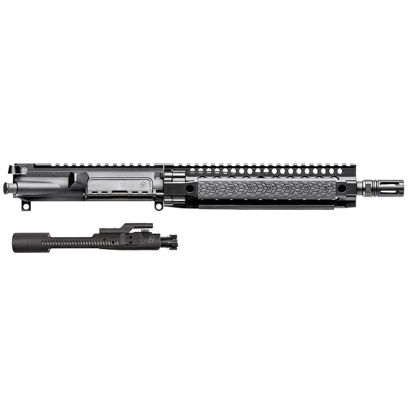 Daniel Defense Upper Receivers – DDM4V7, M4A1, 11.5 Uppers & More ...