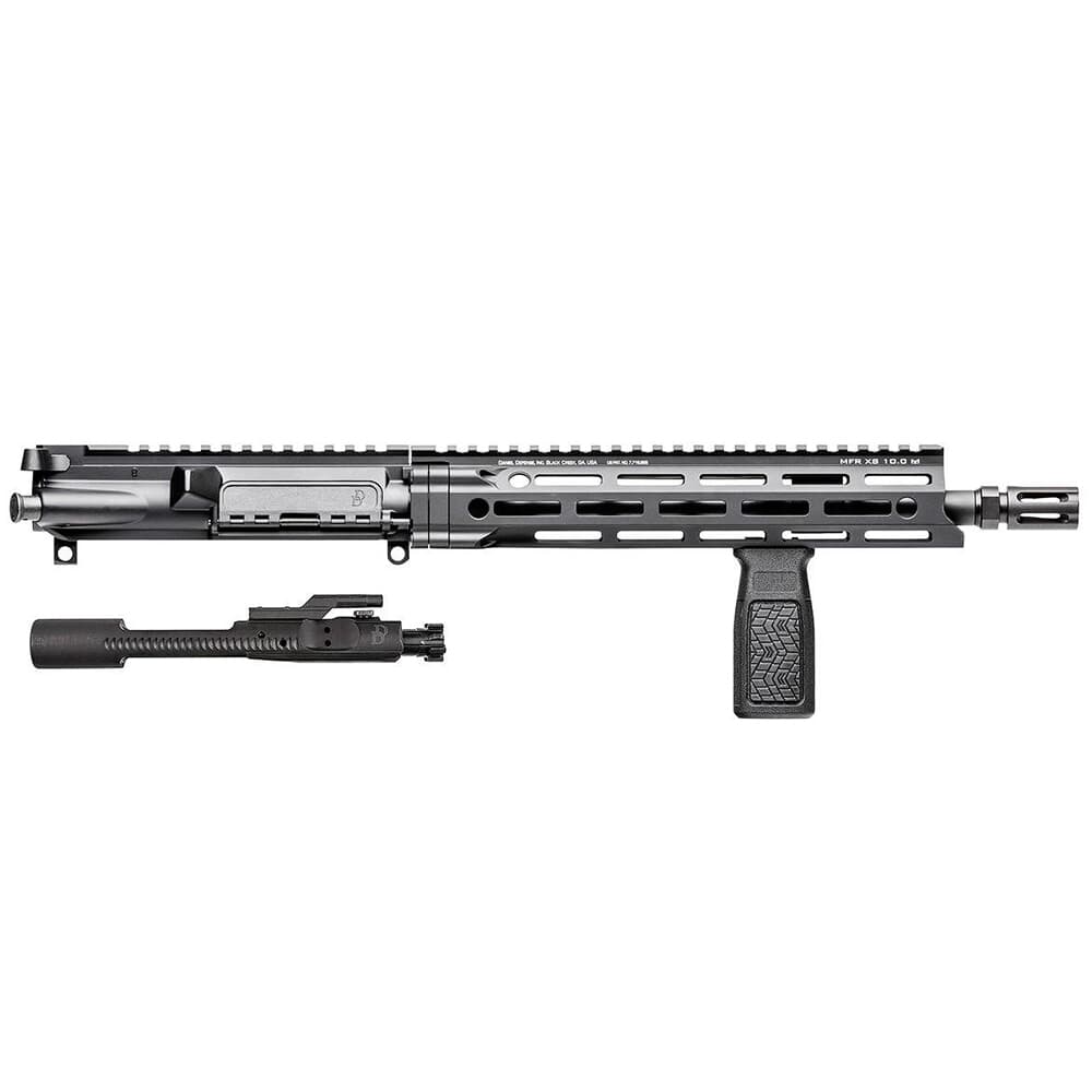 Daniel Defense Upper Receivers – DDM4V7, M4A1, 11.5 Uppers & More ...