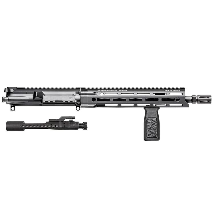 Daniel Defense Upper Receivers – DDM4V7, M4A1, 11.5 Uppers & More ...