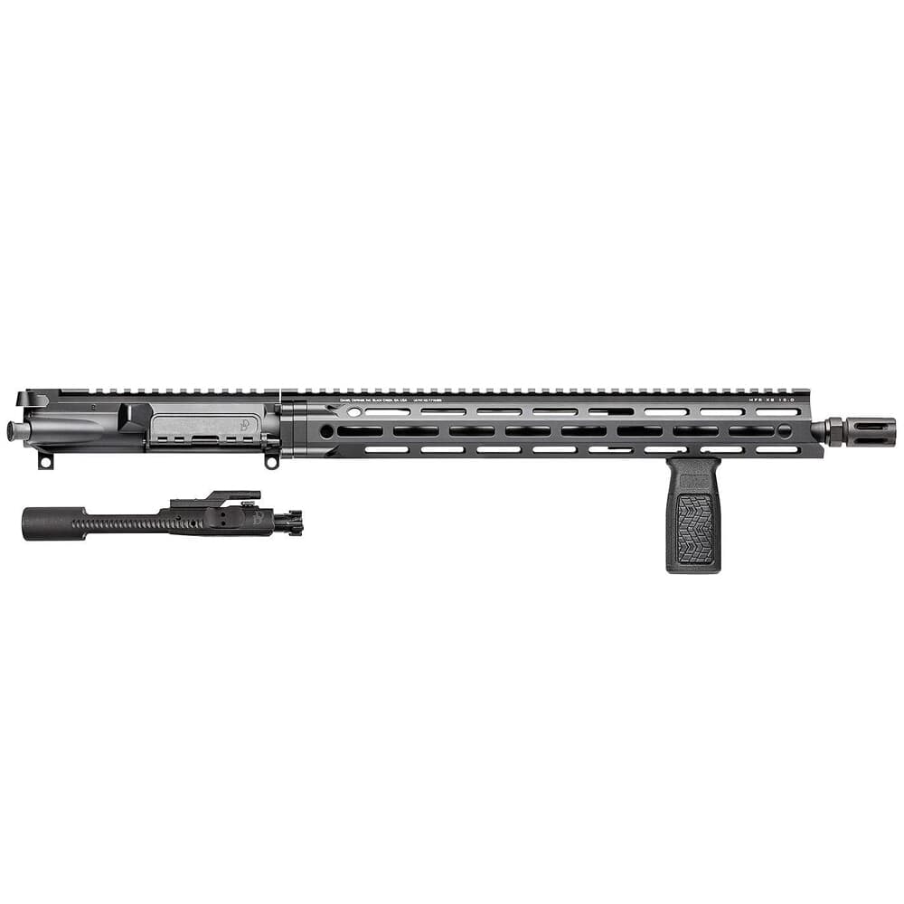 Daniel Defense Upper Receivers – DDM4V7, M4A1, 11.5 Uppers & More ...
