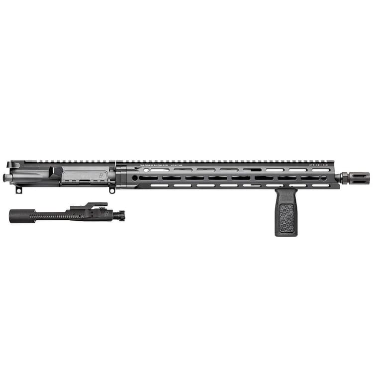 Daniel Defense Upper Receivers – DDM4V7, M4A1, 11.5 Uppers & More ...