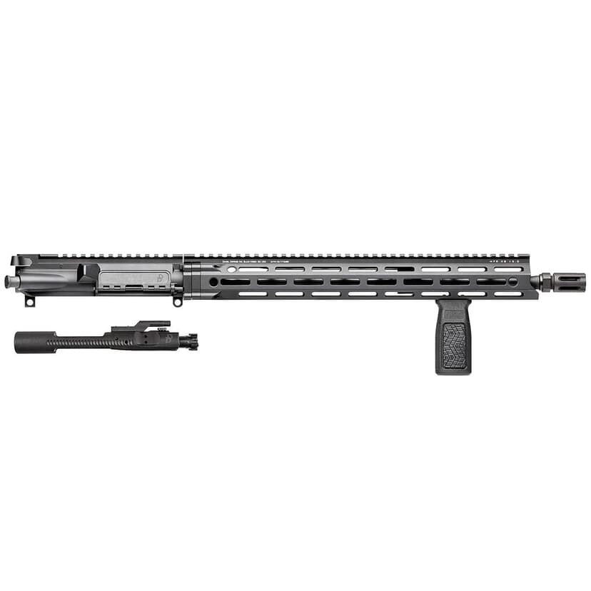 Daniel Defense Upper Receivers – DDM4V7, M4A1, 11.5 Uppers & More ...