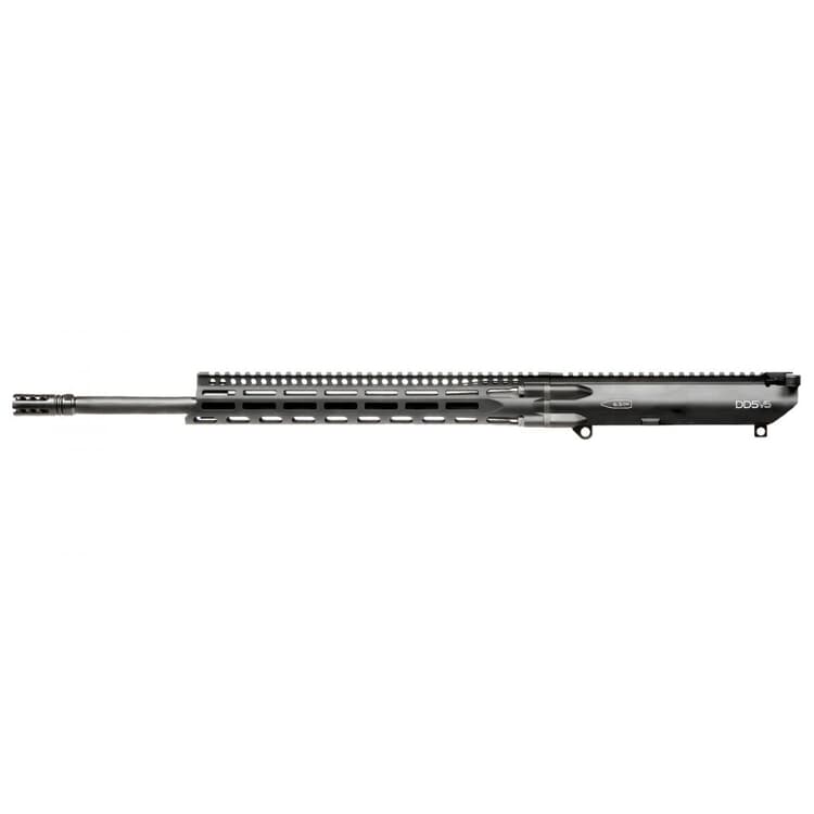 Daniel Defense Upper Receivers – DDM4V7, M4A1, 11.5 Uppers & More ...