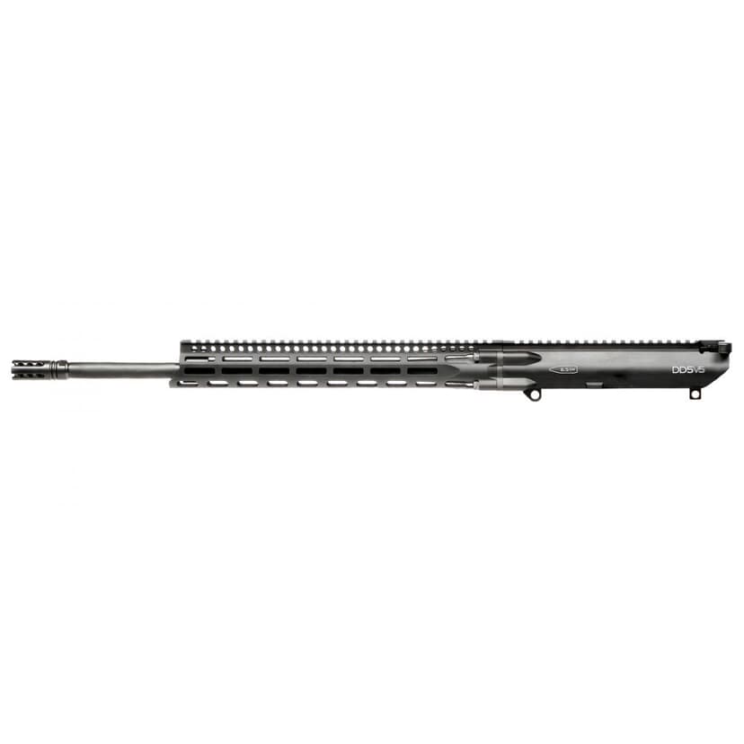 Daniel Defense Upper Receivers – DDM4V7, M4A1, 11.5 Uppers & More ...