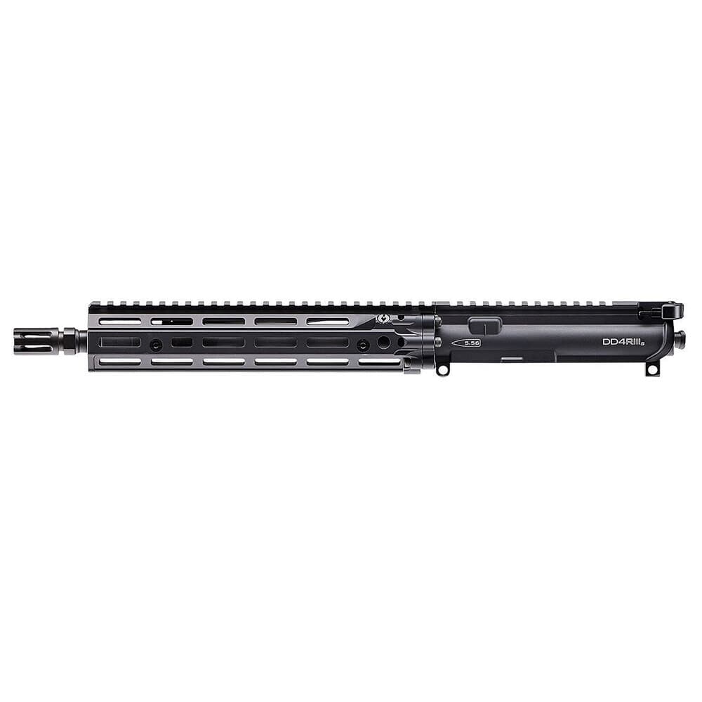 Daniel Defense Upper Receivers – DDM4V7, M4A1, 11.5 Uppers & More ...