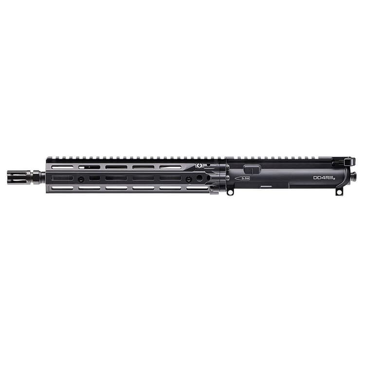 Daniel Defense Upper Receivers – DDM4V7, M4A1, 11.5 Uppers & More ...