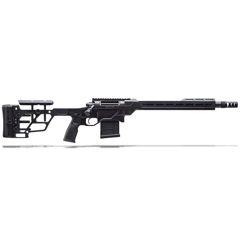 Daniel Defense DELTA 5 Precision Rifle - EuroOptic