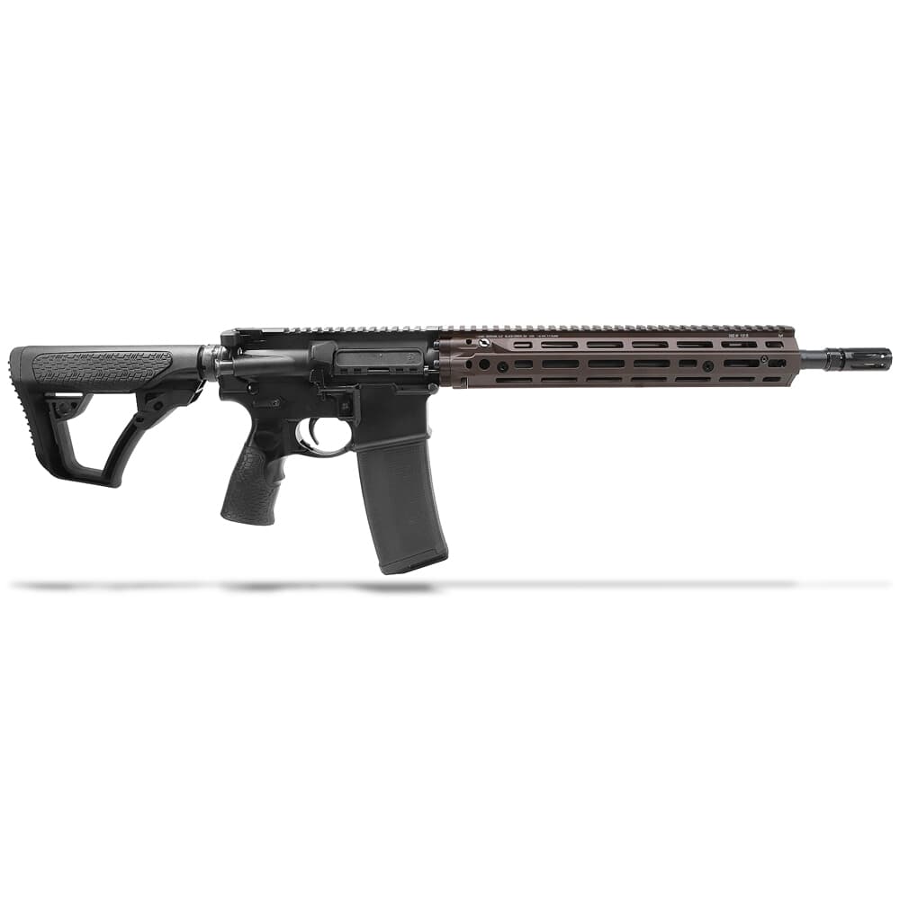 Daniel Defense Rifles - Scopelist