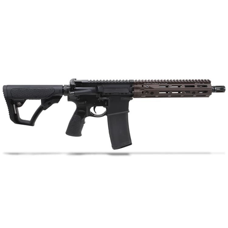 Daniel Defense DD4 Rifles - EuroOptic