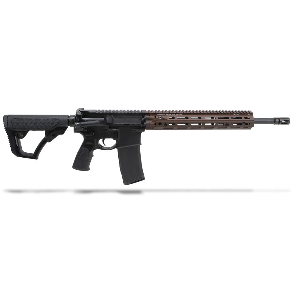 Daniel Defense Rifles - EuroOptic