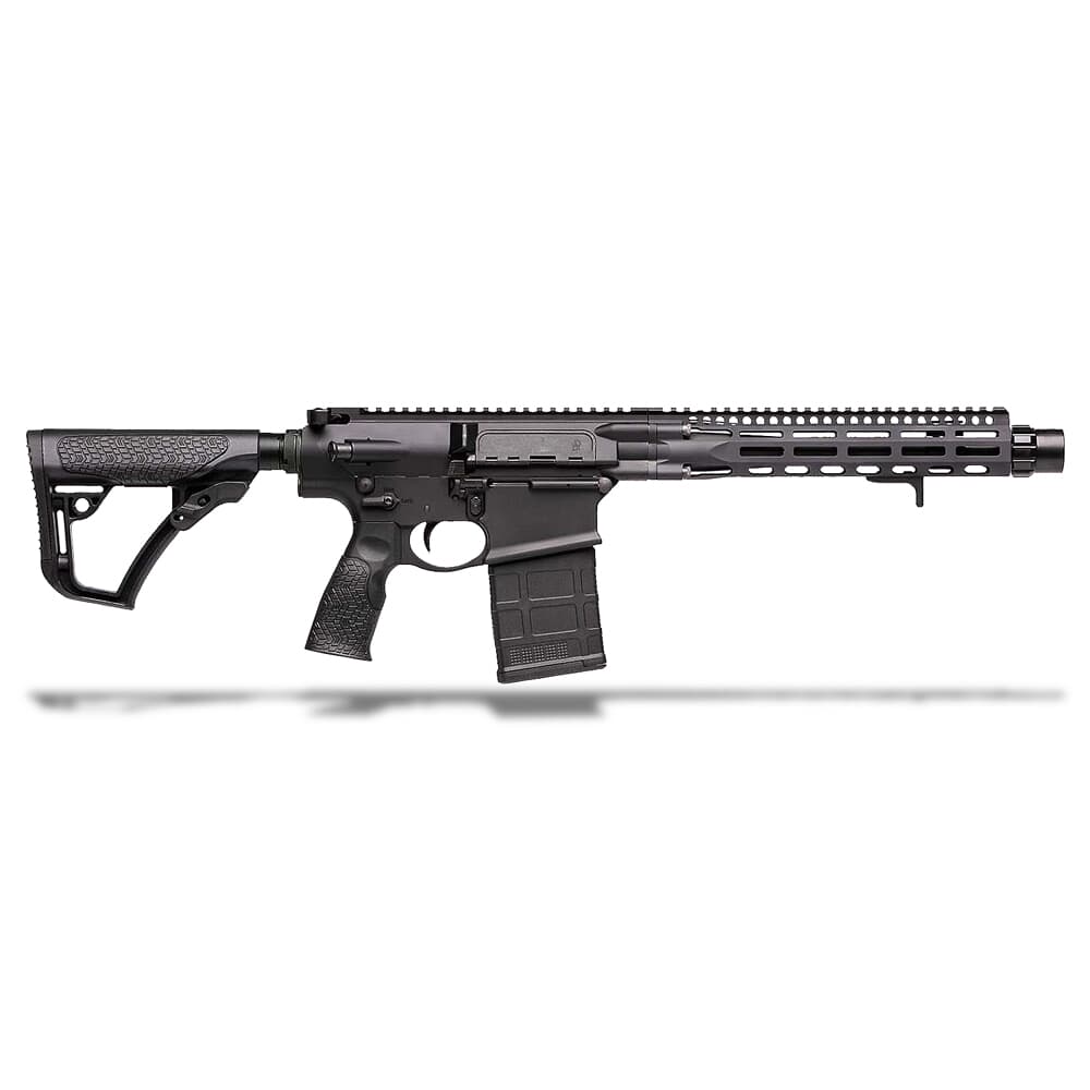 Daniel Defense DD5 Rifles – Precision & Performance Firearms - EuroOptic