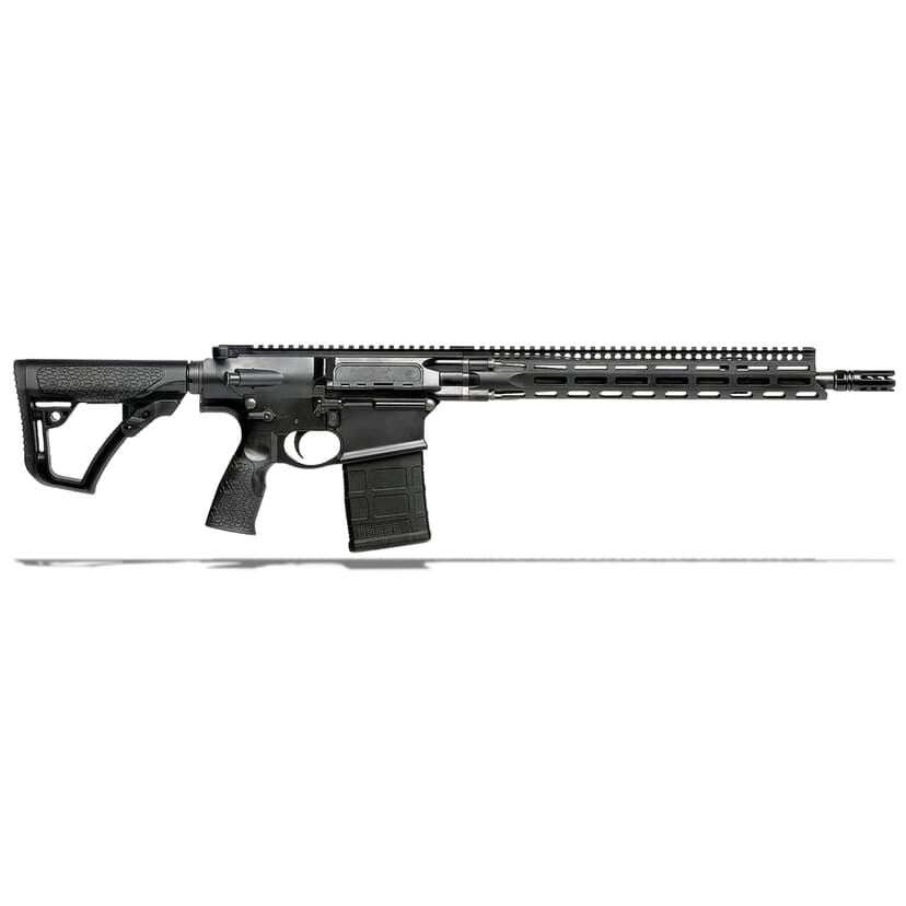 Daniel Defense DD5 Rifles – Precision & Performance Firearms - EuroOptic