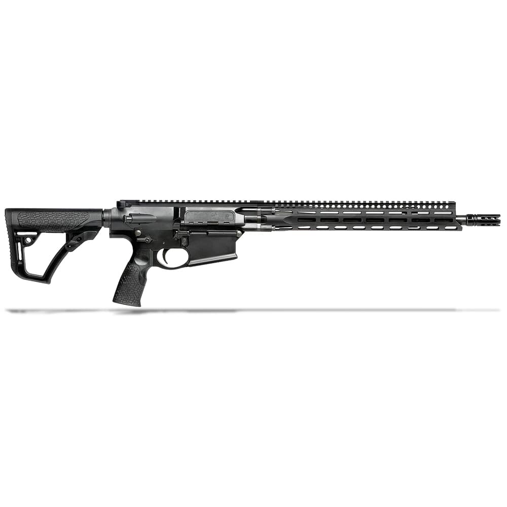 Daniel Defense DD5 Rifles - EuroOptic