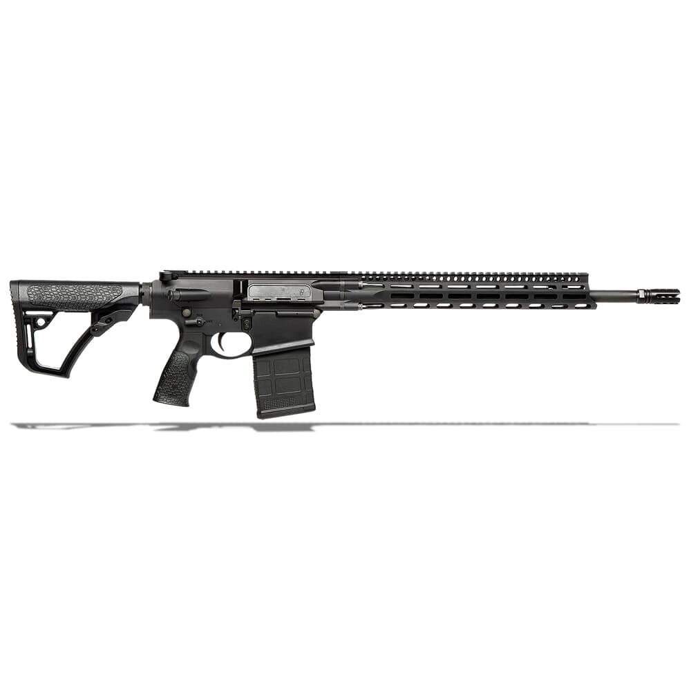 Daniel Defense DD5 Rifles – Precision & Performance Firearms - EuroOptic