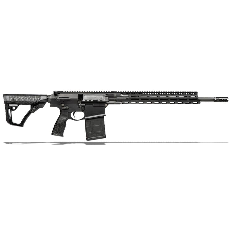 Daniel Defense Rifles - EuroOptic