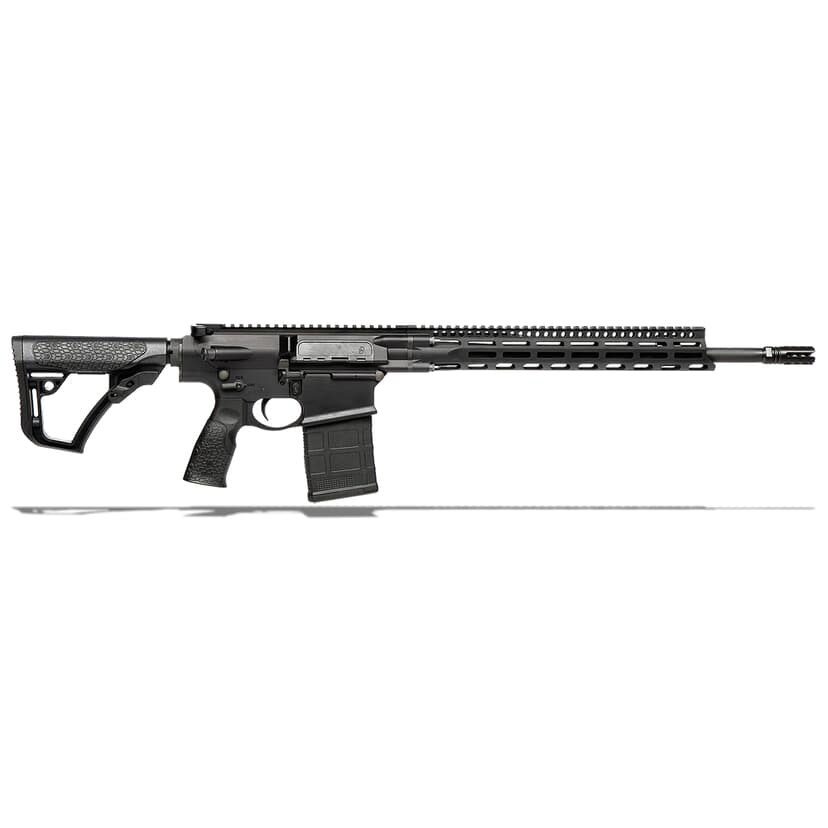 Daniel Defense Rifles - EuroOptic