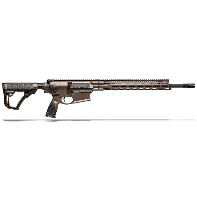 Daniel Defense .308 Win DD5 Rifles - EuroOptic