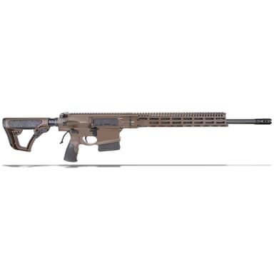 Daniel Defense DD5 V5-CC 6.5 Creedmoor 20" 1:8" M-LOK CA Compliant Mil ...