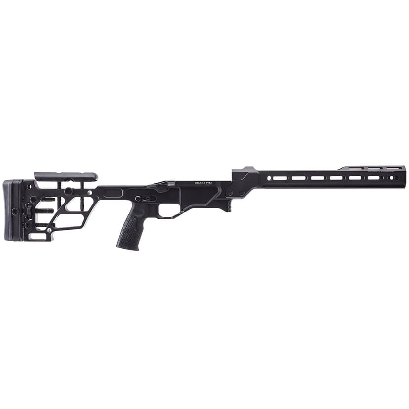 Daniel Defense Stocks and Grips - EuroOptic