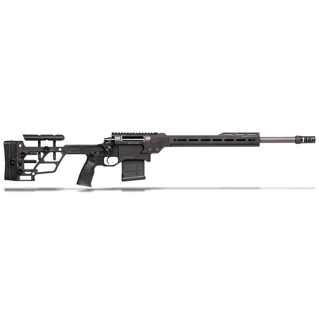 Daniel Defense DELTA 5 Precision Rifle - EuroOptic