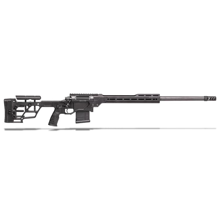 Daniel Defense DELTA 5 Precision Rifle - EuroOptic