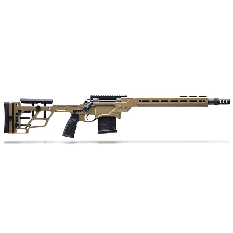 Daniel Defense DELTA 5 Precision Rifle - EuroOptic