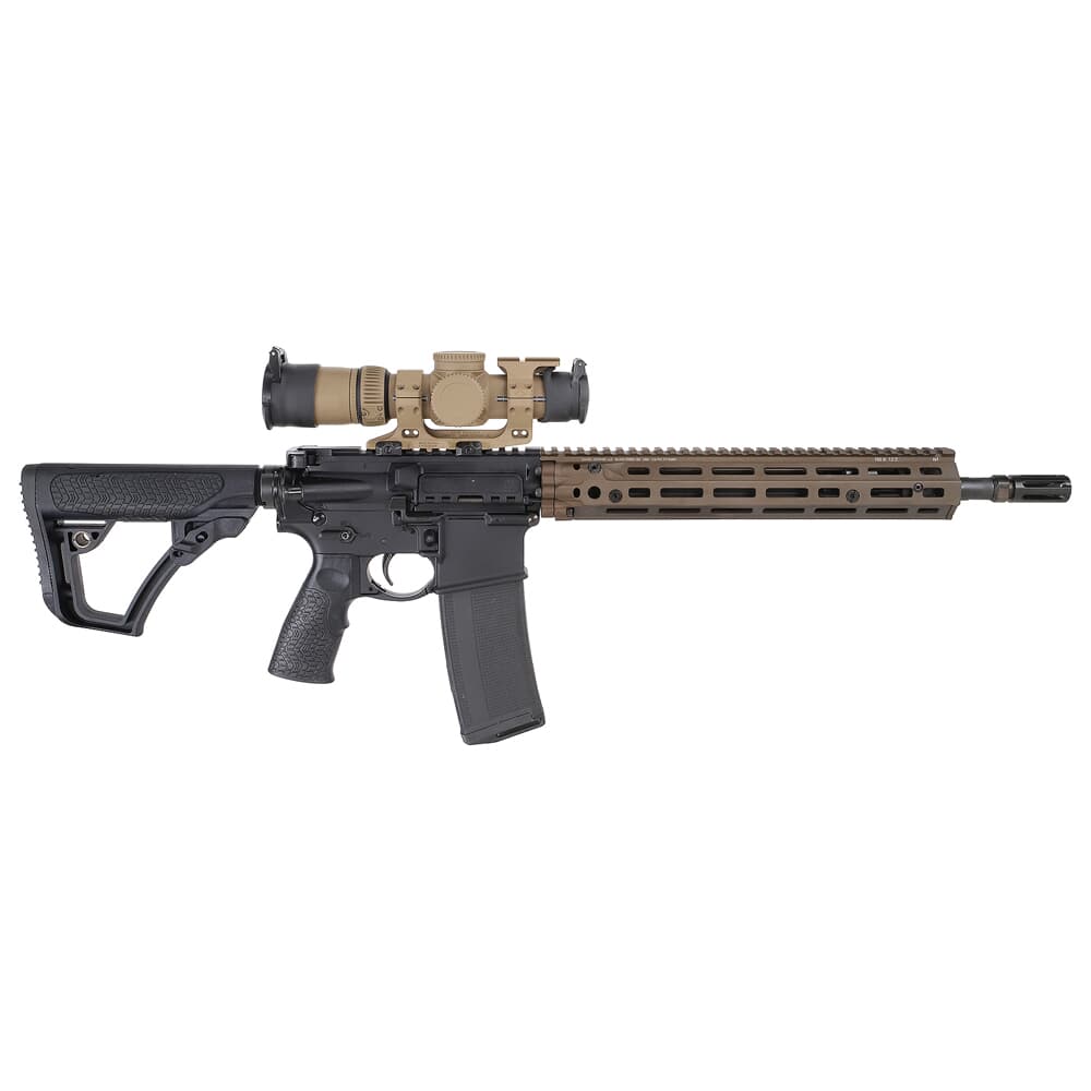 Shop Daniel Defense M4A1 RIII 5.56mm Rifle for Sale - EuroOptic