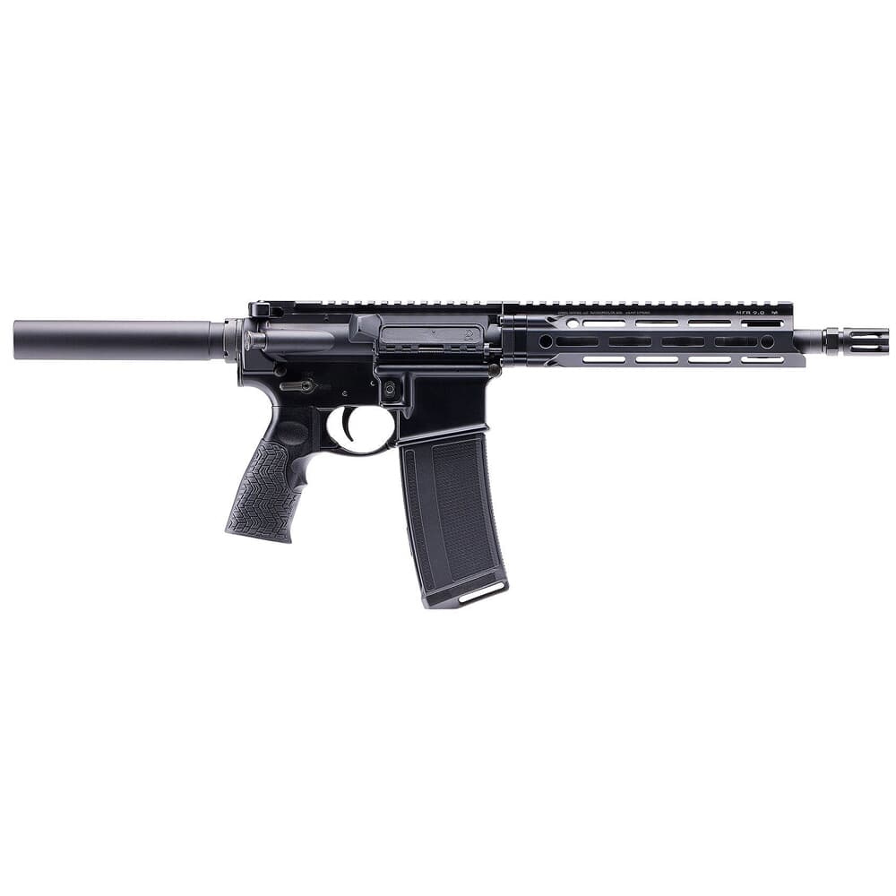Daniel Defense DDM4 Rifles - EuroOptic