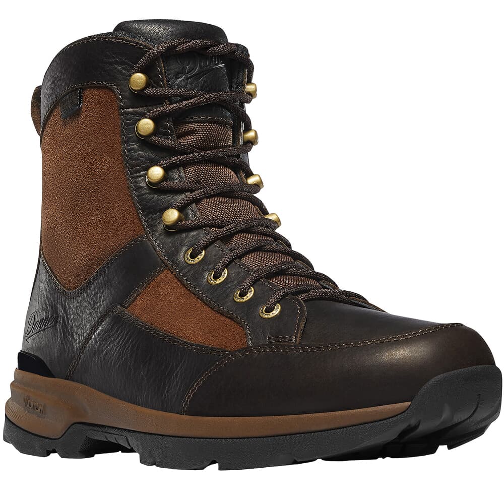 Danner Recurve 7" Brown Danner Dry Hunting Boot 47611 For Sale - EuroOptic