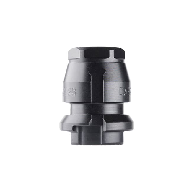 Dead Air KeyMo Zero .30 Cal 1/2-28 Muzzle Device DA320 For Sale - EuroOptic