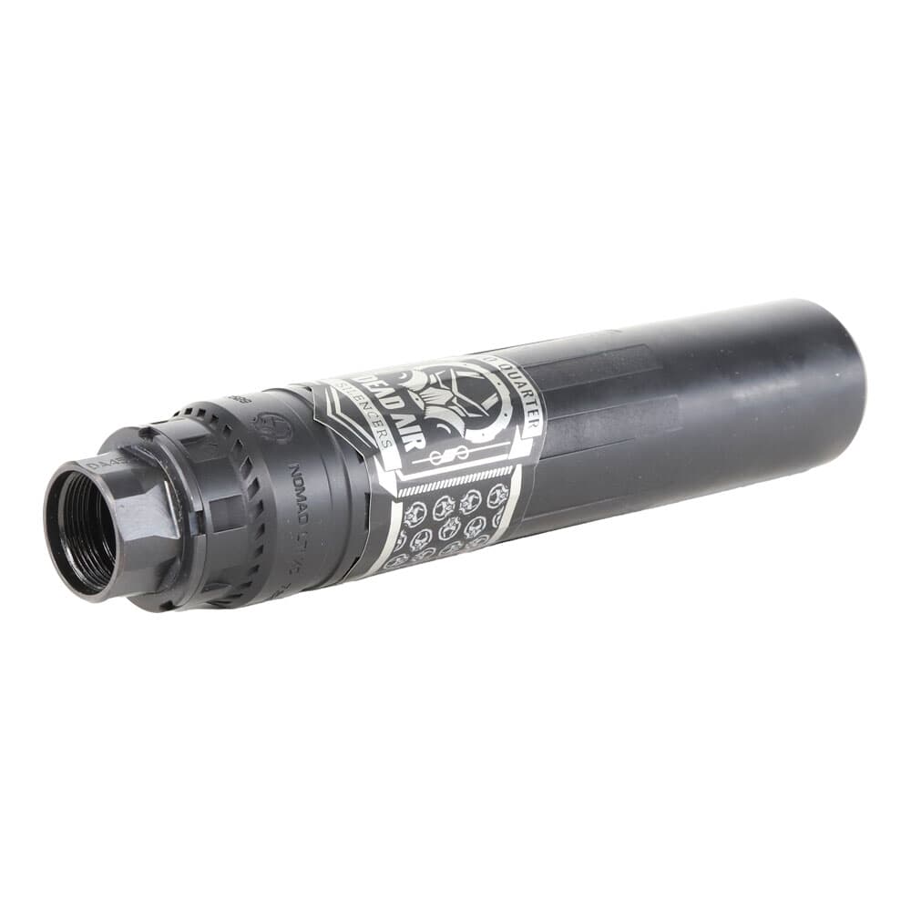 Dead Air Silencers for Sale! - Scopelist