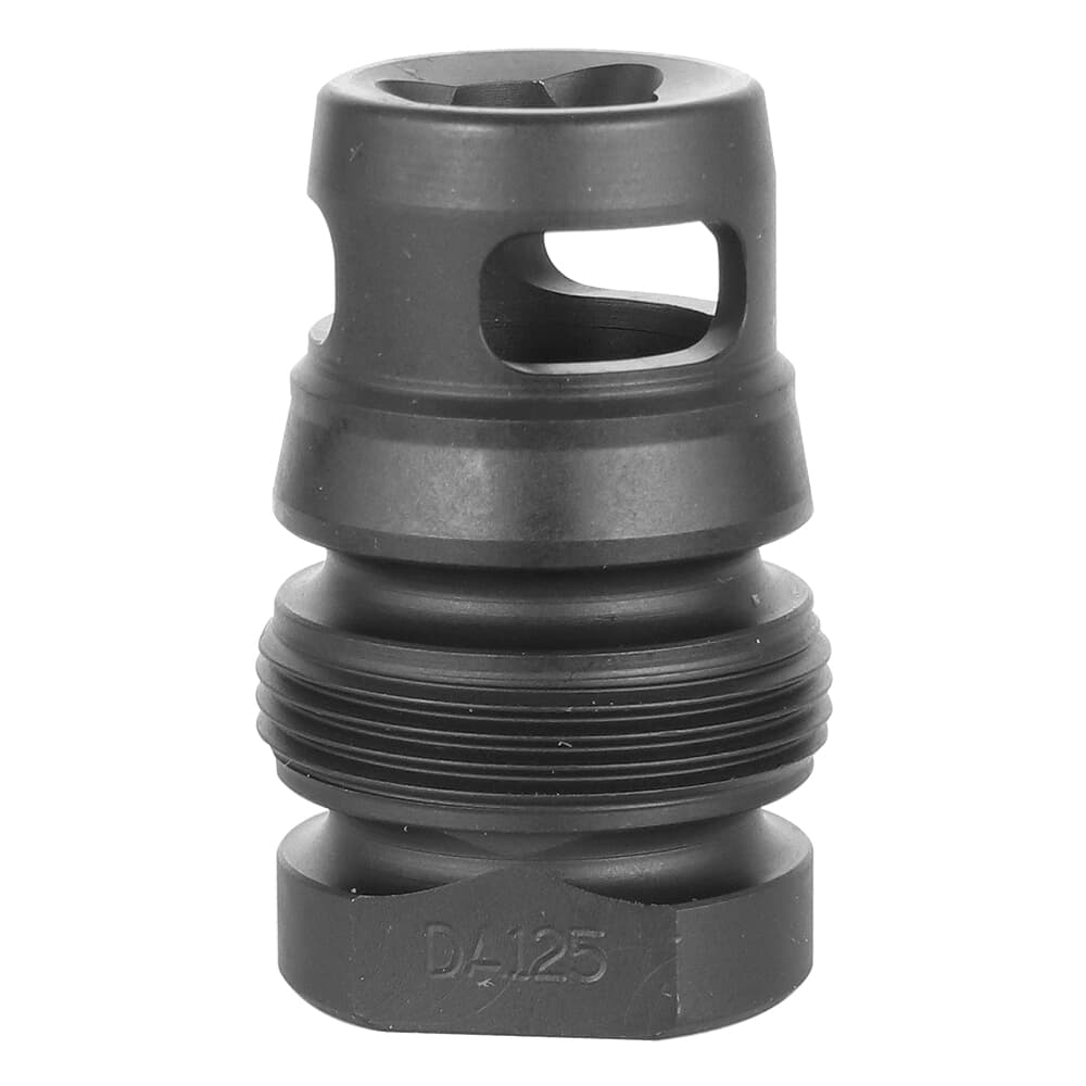 Dead Air Silencers - EuroOptic