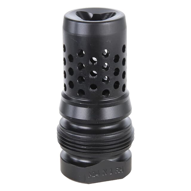 Dead Air Xeno Mount Omni Brake M14x1RH DA139 For Sale - EuroOptic